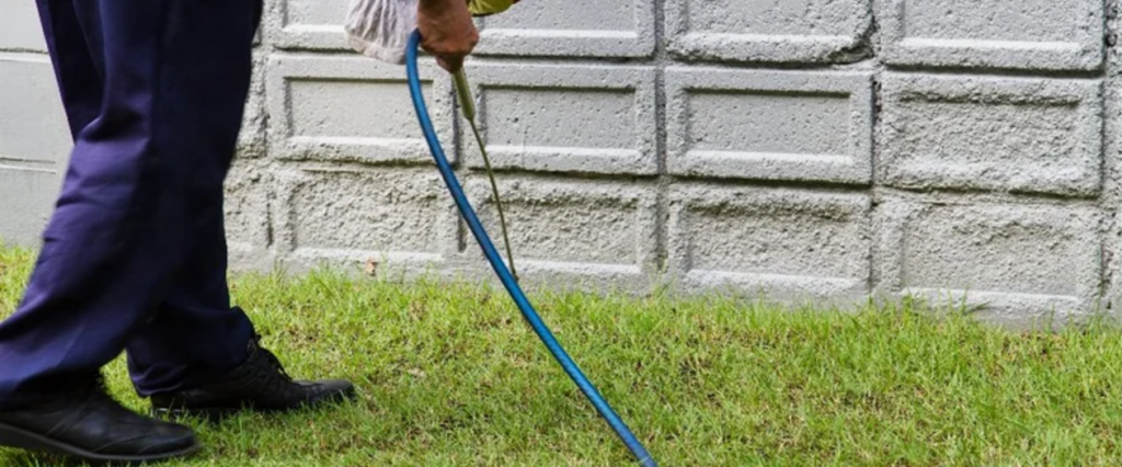 Perimeter Pest Control – Stiles Landscape
